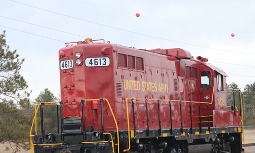 Contact Us | U.S. Army Transportation Corps and Transportation School ...